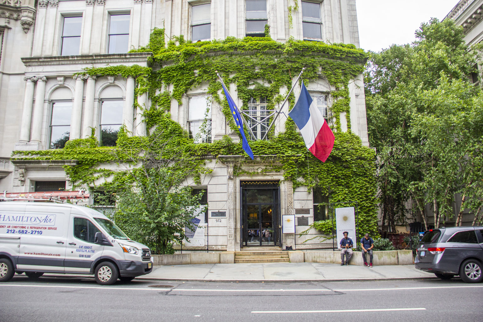 JEREMIE ROBERT - FDF PARIS MAGAZINE