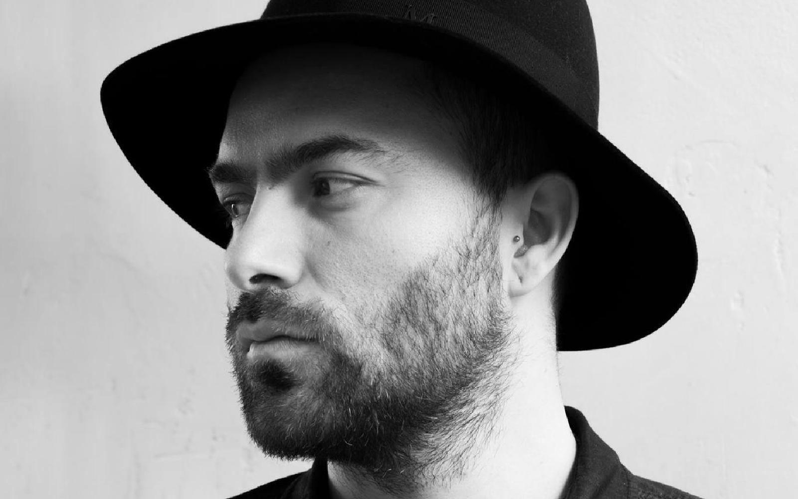 FABIEN GIAMBONA - FDF PARIS MAGAZINE