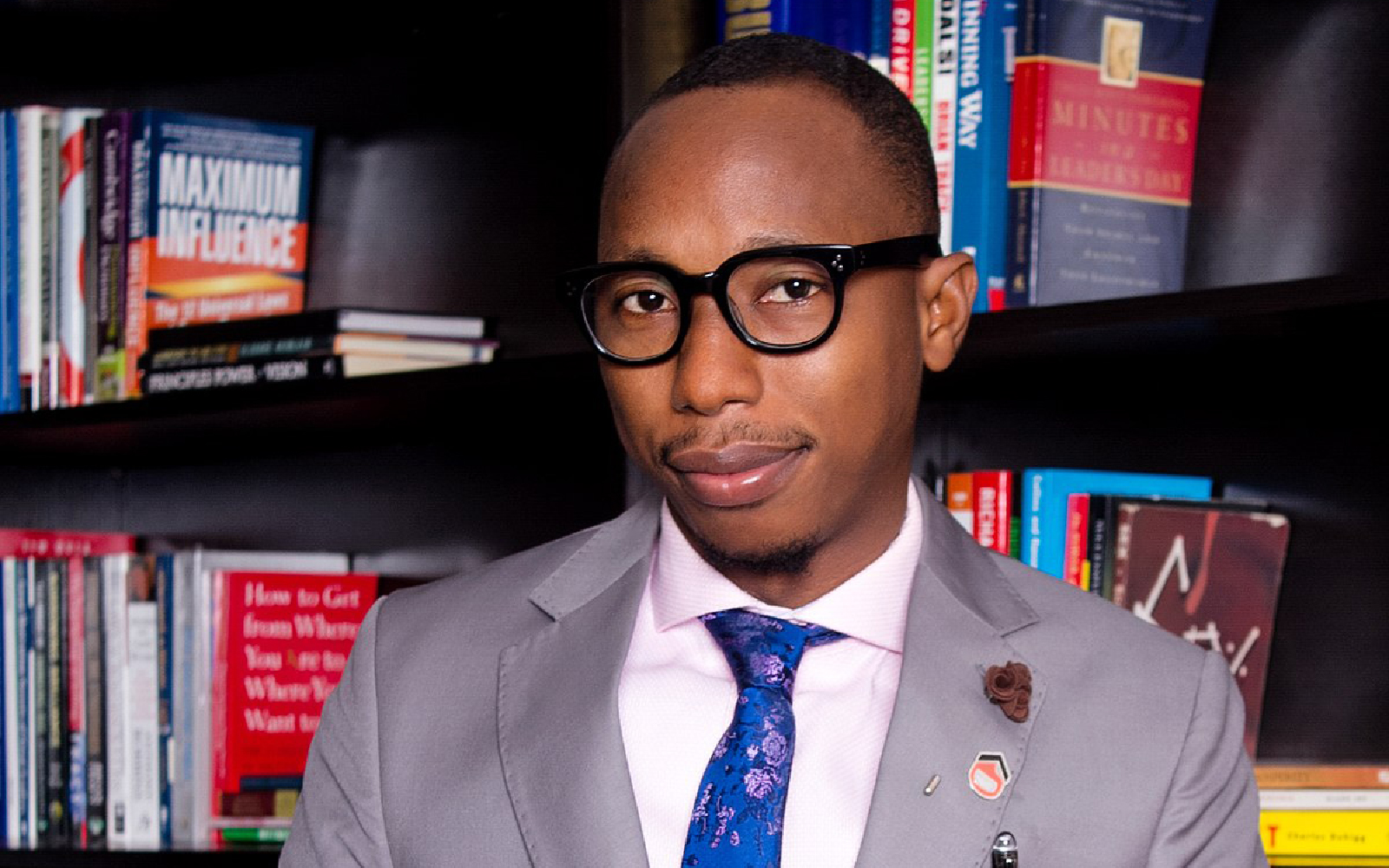 TEMITOPE OGUNSEMO - FDF PARIS MAGAZINE