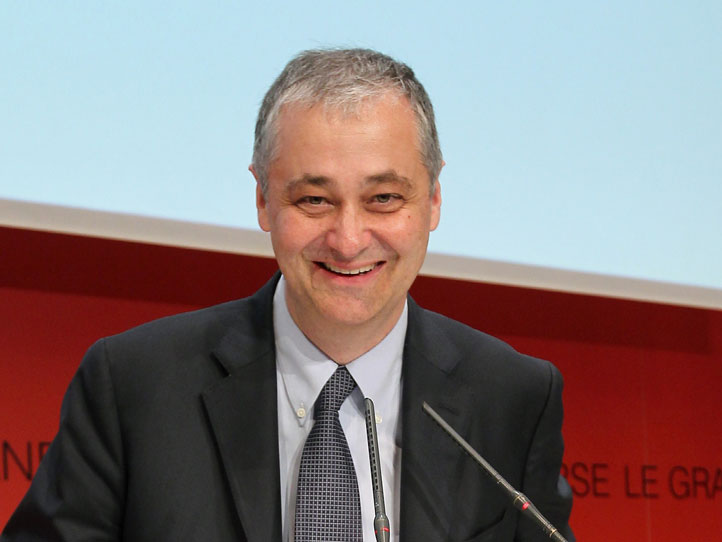 Philippe Bloch - FDF PARIS MAGAZINE